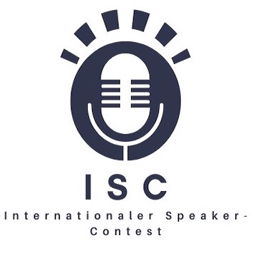 internationaler Speaker-Contest