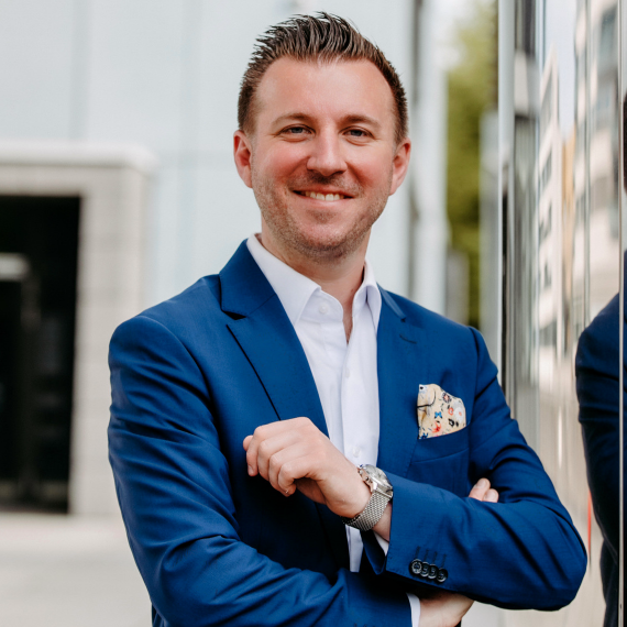 internationaler Speaker-Contest